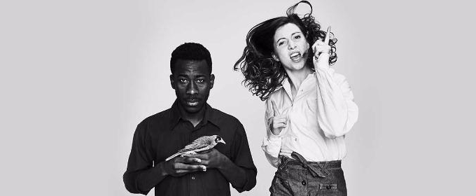 Geordie Brookman Introduces a Creative Ensemble at State Theatre Company