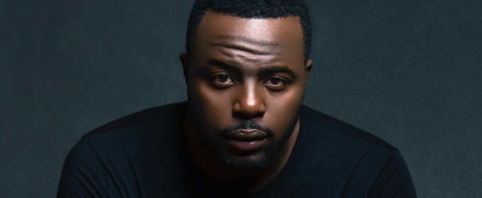 Guy Lockard Joins Broadway Vets for BROADWAY AT W