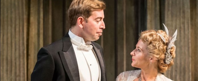 BWW Interview: Lisa Dillon On LOVE'S LABOUR'S LOST and MUCH ADO ABOUT ...