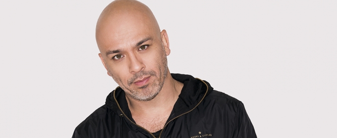 Comedian Jo Koy Returns Home to Treasure Island in March