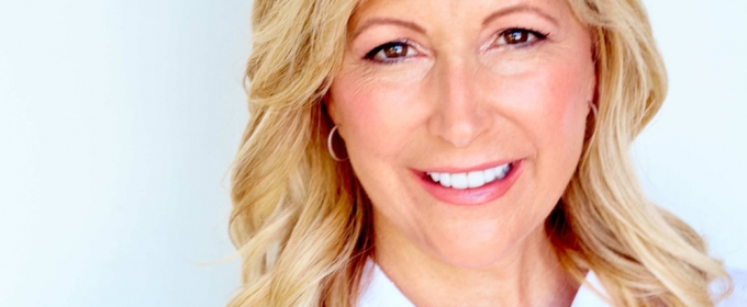 Robyn Spangler Brings RIDDLE, RONSTADT & ROBYN to Rockwell Table and Stage