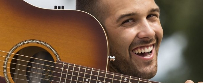 BWW Previews: TYLER CONROY AND HIS BROADWAY BAES at 54 Below