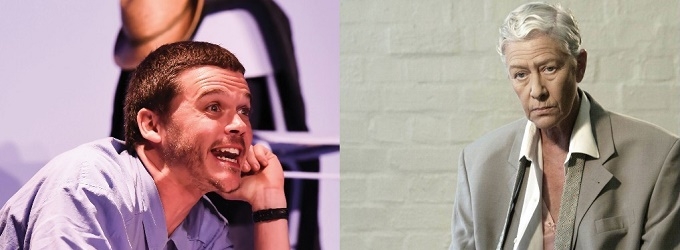 Wessel Pretorius and Antoinette Kellermann Lined Up for the Baxter ...