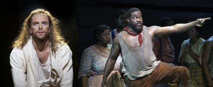 BroadwayWorld's Debut of the Month Flashback - Where Are They Now?