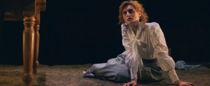 Photos: First Look at New Adaptation of MISS JULIE, Playing This ...
