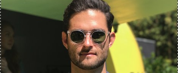 Master Mixologist: Matt Landes of Cocktail Academy and MIKE'S HARD LEMONADE