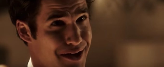 VIDEO: Sneak Peek - Darren Criss is 'The Music Meister' in FLASH ...