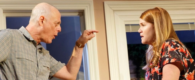 Review: Mark Blum and Mare Winningham Encounter SoCal Suburbia in ...