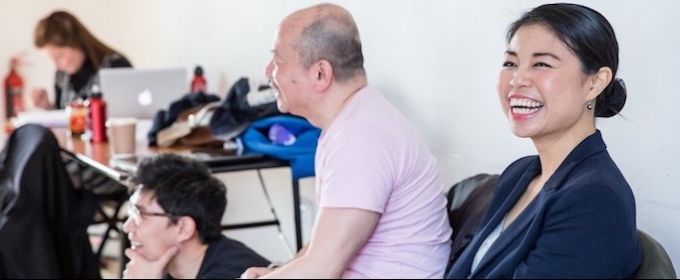 Guest Blog: Windson Liong On Asian Representation and CHINGLISH