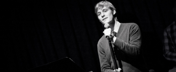 Broadwaysted Podcast Gets Swept Up with Original Newsie, Brendon Stimson