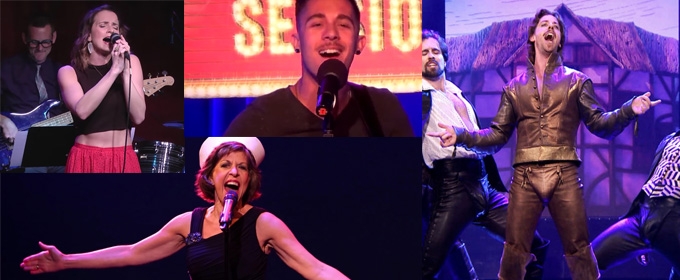 Journey Into a World of Imagination and Get to Know Cast of CHARLIE AND ...