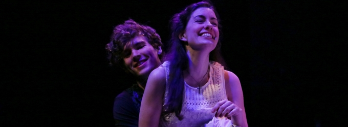 Photos: First Look at ROMEO AND JULIET at Seattle Shakespeare Company