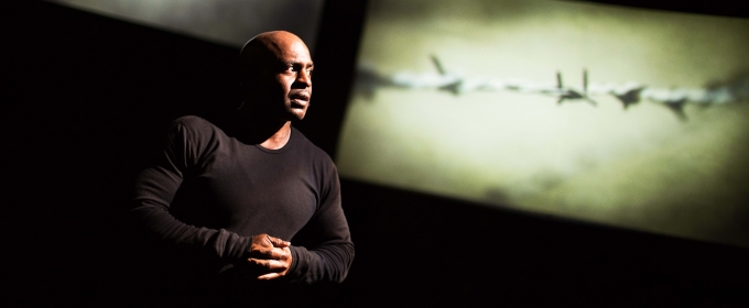 Review: LYRICS FROM LOCKDOWN - One Man. One Mic. 40 Characters ...