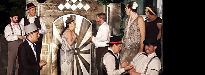 BWW Blog: Amanda Grillo - Luciana's Outlook: The Summer Reflection