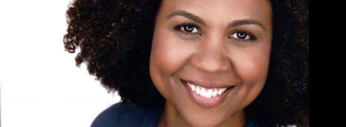Exclusive Podcast: BROADWAY'S BACKBONE with Janelle A. Robinson