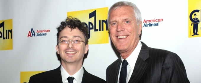 Exclusive Podcast: 'Behind the Curtain' with Tony-winning Lighting ...