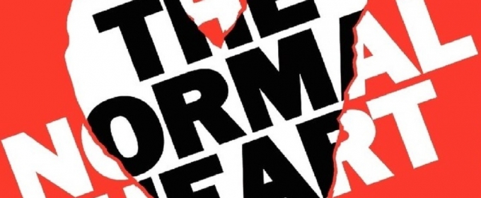 THE NORMAL HEART, Larry Kramer's Acclaimed Drama Opens 6/30