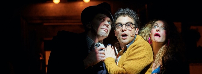 Exclusive Photos! First Look at Lauren Molina, Ari Butler and More in ...