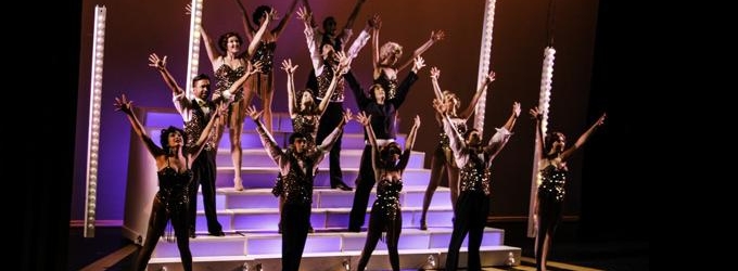 Photos: First Look at Manatee Performing Arts Center's Season Opener ...