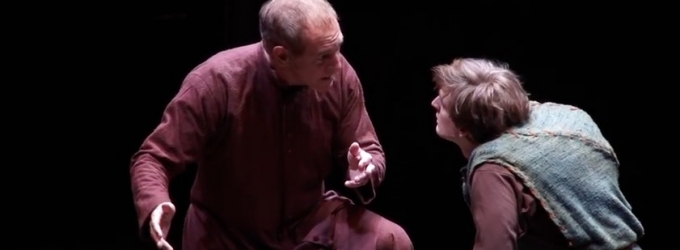 VIDEO: Watch New Highlights of HUNCHBACK at Music Circus - Starring ...
