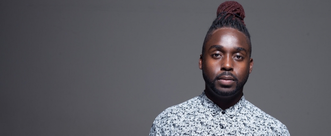 Mykal Kilgore to Perform Original Tunes at BROADWAY AT W Next Week