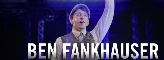 BWW Exclusive: Ben Fankhauser on His BEAUTIFUL Life & the Latest ...