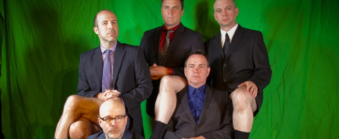SHAKESPEARE'S GHOSTBUSTERS to Get Toronto Fringe Premiere