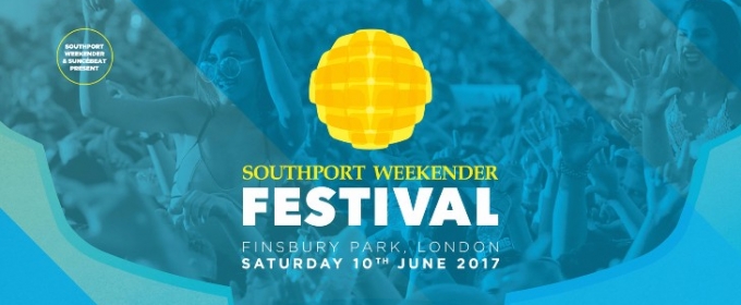 Southport Weekender Announces Debut Outdoor Festival