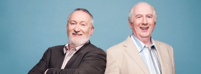 Foster and Allen Announce Celebration UK Tour