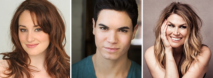 Body Swap! Full Cast Announced for FREAKY FRIDAY World Premiere in D.C ...