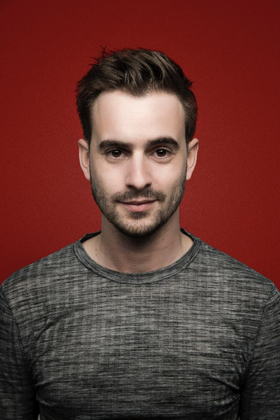 EDINBURGH 2017: Q&A- Luke Kempner