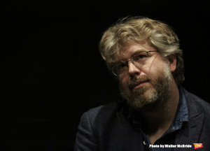 Dave Malloy is Still Processing GREAT COMET's Fate