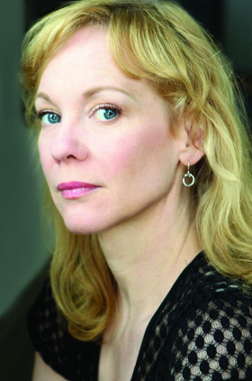 Chicago Actress Mariann Mayberry Passes Away at 52