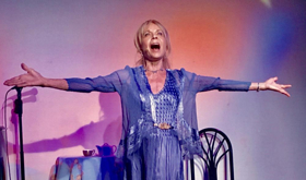 Lane Bradbury, Original 'Dainty June' in GYPSY Continues Run of Debut ...