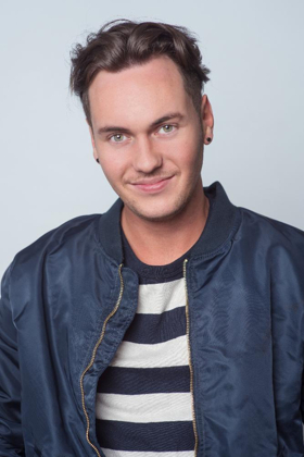 Josh Wade Announces Regional Tour and Encore Shows in Adelaide and ...