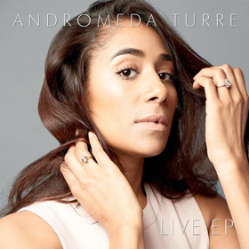 Singer Andromeda Turre Coming to Django NYC Next Month