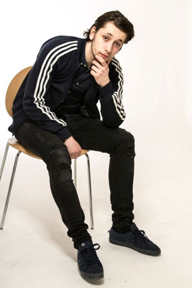 EDINBURGH 2017: Q&A- Elliot Steel