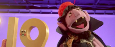 VIDEO: Walk Down Memory Lane! SESAME STREET Presents '80's Music Mashup