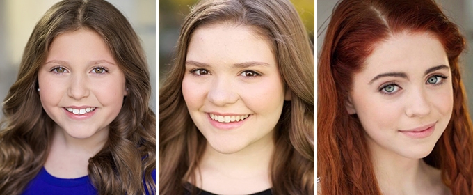 The Zazzali Sisters Team Up with Rozi Baker to Sing Jeanine Tesori at ...