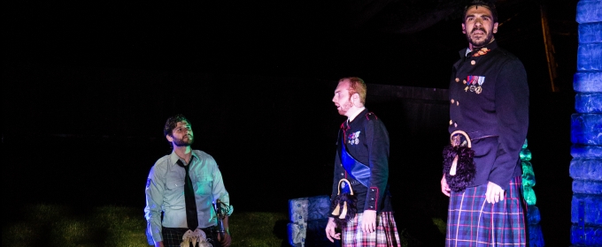 Photos: Shakespeare on the Sound presents MACBETH