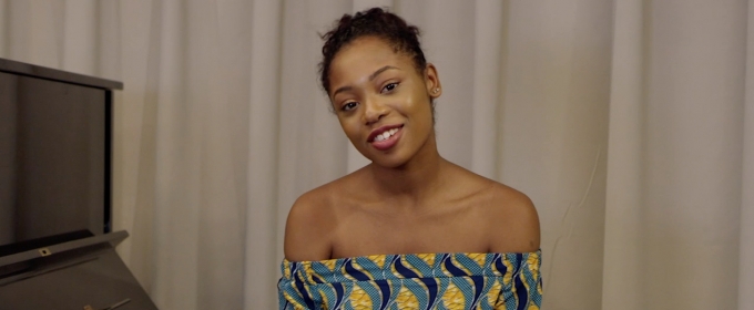 TV: Broadway's ONCE ON THIS ISLAND Finds Its 'Ti Moune' - Go Behind the ...