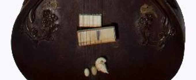 George Harrison's Sitar Used for the Beatles' Recording of 'Norwegian ...