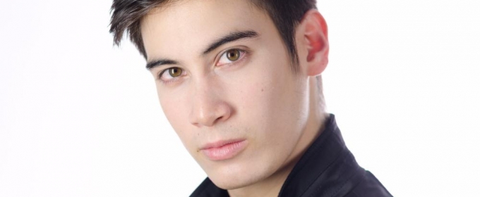 HAMILTON's Daniel Ching To Takeover BroadwayWorld's Instagram Tomorrow!