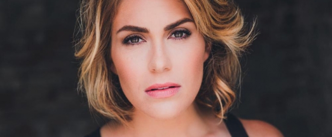 THE FRIDAY SIX: Get to Know Your Favorite Broadway Stars- COMPANY's ...