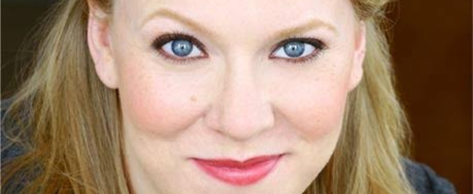 Beth Kirkpatrick Brings THE BIG GAY SETUP to The Green Room 42