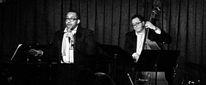 Byron St. Cyr Returns to Don't Tell Mama with 4600 MITHRA: MY NEW ORLEANS