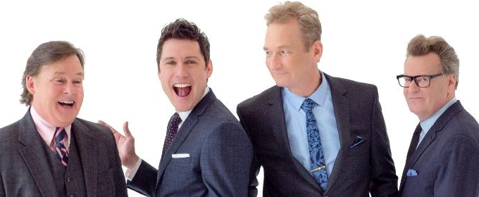 BWW Interview: Greg Proops Tows a Fine Line with Improv Group