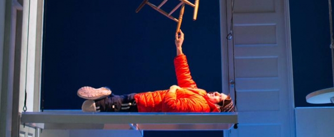 Cast Set for Tectonic Theater Project's UNCOMMON SENSE, A New Play ...