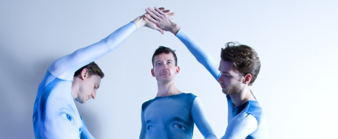 Works & Process at the Guggenheim Presents Ryan McNamara and John Zorn