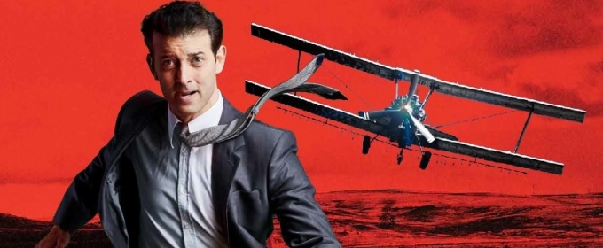 BWW Interview: Jonathan Watton Tackles Hitchcock in Mirvish's NORTH BY ...